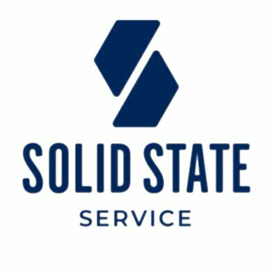 Bilgisayar teknik servisleri Solid State, Moskova, foto