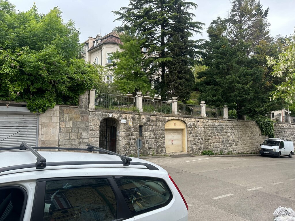 Otel Kalmár Pension, Budapeşte, foto