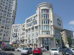 Matte (Chernyakhovskogo Street No:15), manikür-pedikür  Novorossiysk'ten