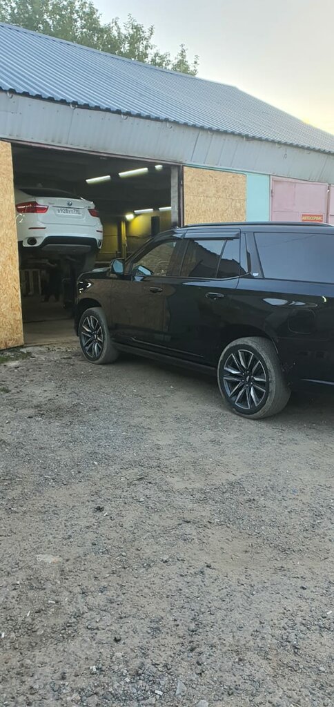 Otomobil servisi Авто-доктор, Pavlovski Posad, foto