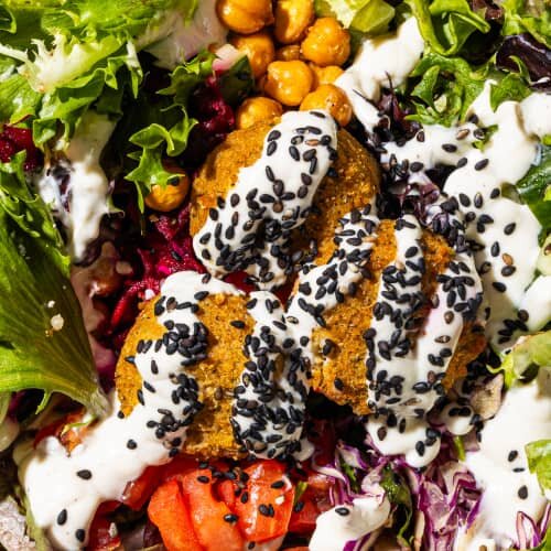 Restoran Freshii, Dammam, foto