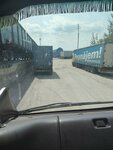 Форум Сервис (Betonnaya ulitsa No:9, Staraya Kupavna), depo hizmetleri  Staraya Kupavna'dan