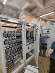 Завод Нку (Ugreshskaya Street No:2Бс1), elektroteknik ürün ve ekipman firmaları  Moskova'dan