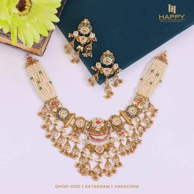 Kuyumcular Happy Gems Jewellery Company, Dubai, foto