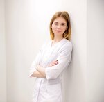 Katy cosmetology (Lobachevskogo Street No:118к4), kozmetoloji, kozmetik salonları  Moskova'dan
