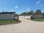 ГСПК № 11 Железнодорожного района (1-ja Inshagarodniaja vulica No:29к16), garajlar  Gomel'den
