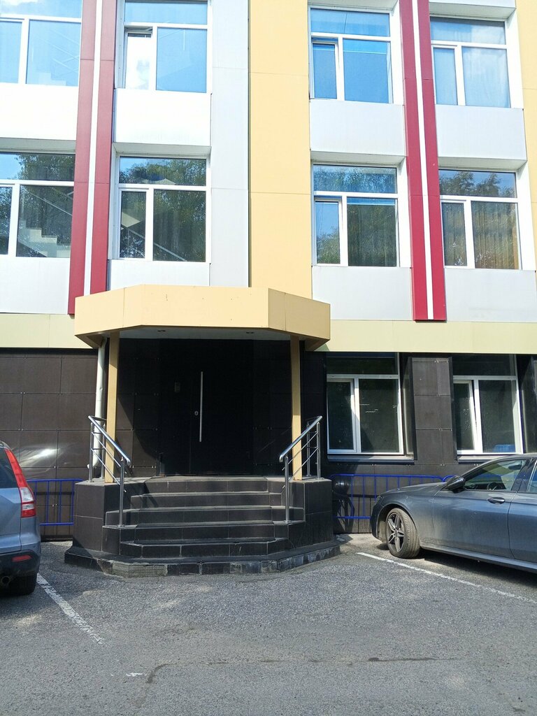 Özel üretim araç ve ekipmanları ТСК-Лидер, Tomsk, foto