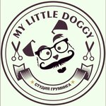 Little doggy (Revolyutsii 1905 Goda Street No:33/2), evcil hayvan kuaförleri  Voronej'den