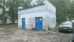 Трансформаторная подстанция № 4348 (улица Академика Веденеева No:80А), mühendislik altyapısı  Perm'den