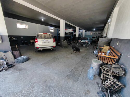 Otomobil servisi DM Avto Servis, , foto