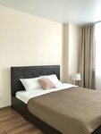 Komfort Plus (Kolomenskaya Street No:8к2), otel  Nijni Novgorod'dan