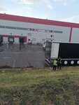 М500 (Moscow Region, Domodedovo, Belye Stolby Subdistrict, vladeniye Sklady 104), lojistik firmaları  Moskova ve Moskovskaya oblastından