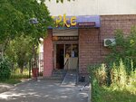 Erke (Jeńis dańǵyly No:5), market  Astana'dan