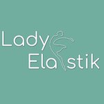 Lady Elastik (Internatsionalnaya Street No:30), stretching  Kaliningrad'dan
