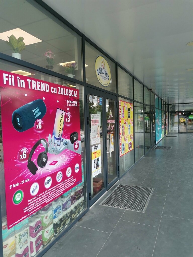 Ev temizlik ürünleri Zolușca, Dünya, foto