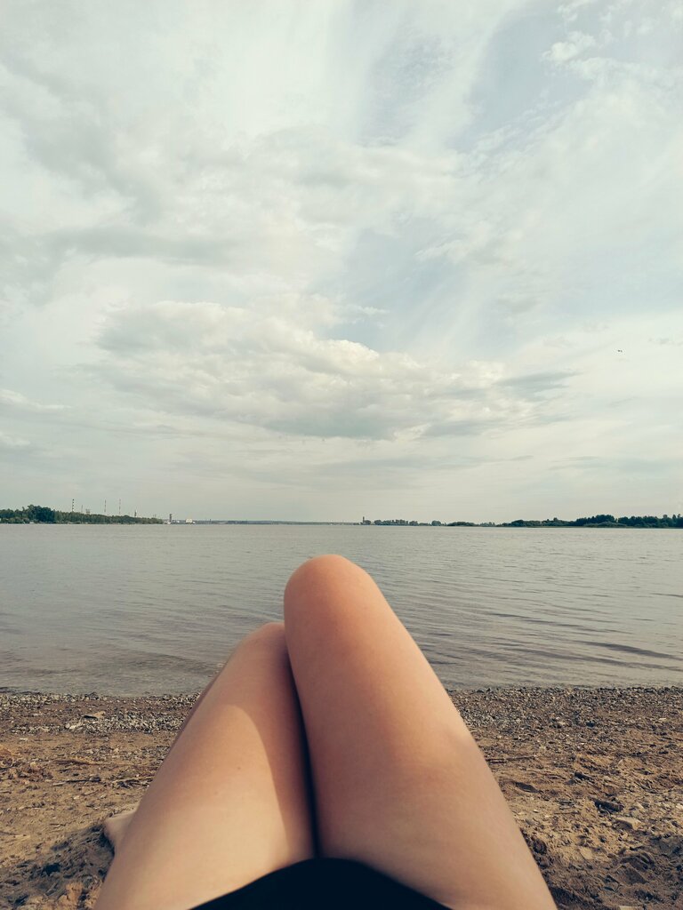 Plaj Beach, Berezniki, foto