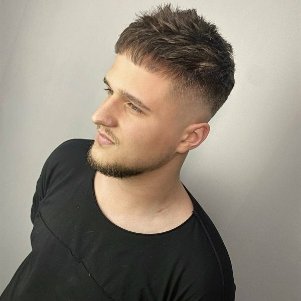 Berberler Alex Sosnovskiy, Maykop, foto