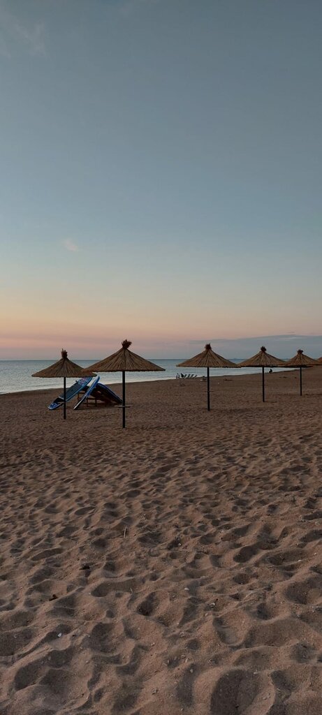 Resort oteller, tesisler Пальмира, Dağıstan, foto