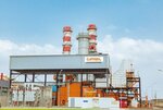 Ciprel (Abidjan, Port-Bouet, Quartier de la Vridi-Canal Sir), enerji kurumları  Abican'dan