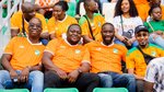Air Côte d'Ivoire Officiel (Rue E5 No:225), seyahat acenteleri  Abican'dan