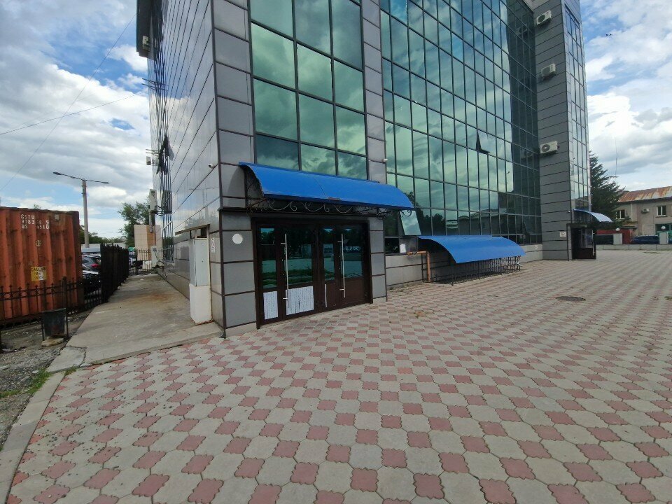 Yangın önleyici sistemler Osm Service, Öskemen (Ust‑Kamenogorsk), foto
