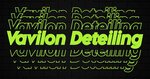 Vavilondetailing (Podolsk, Aviatsionniy Drive, 9), auto cleaning  Podolsk'tan