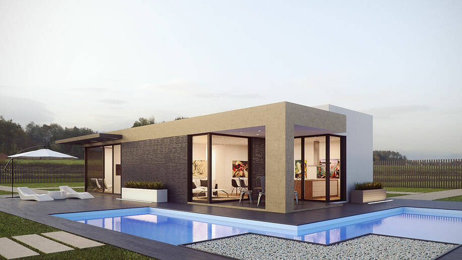 i̇ç mimarlık firmaları NMZ LeStyle, Dubai, foto