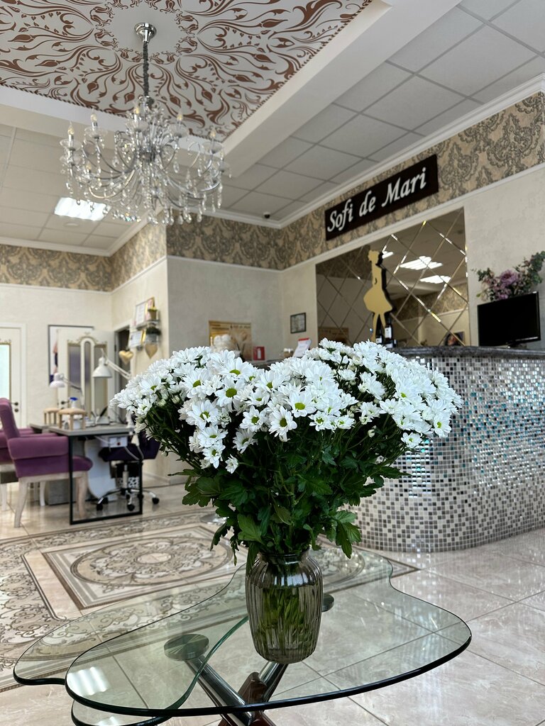 Epilasyon Evalution, Belgorodskaya oblastı, foto