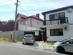 Svetanail_master (Borisovskaya ulitsa No:45А), manikür-pedikür  Novorossiysk'ten