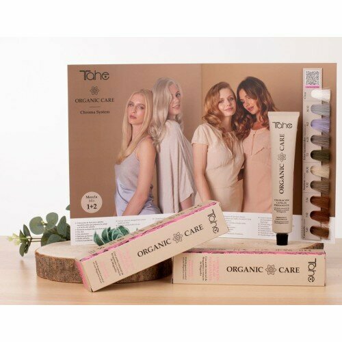 Güzellik merkezi ekipmanları Tahe Cosmetics, Moskova, foto