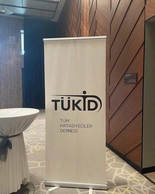 Plastik ürün üreticileri Çiftsan Plastik, İstanbul, foto