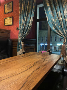 Blackwood (Bolshaya Nizhegorodskaya Street No:11, Vladimir), restoran  Vladimir'den