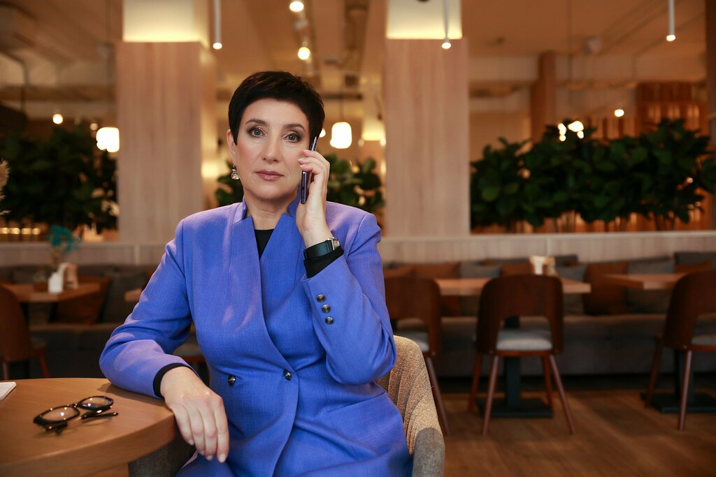 Avukatlar Адвокат Якубовская, Saint‑Petersburg, foto