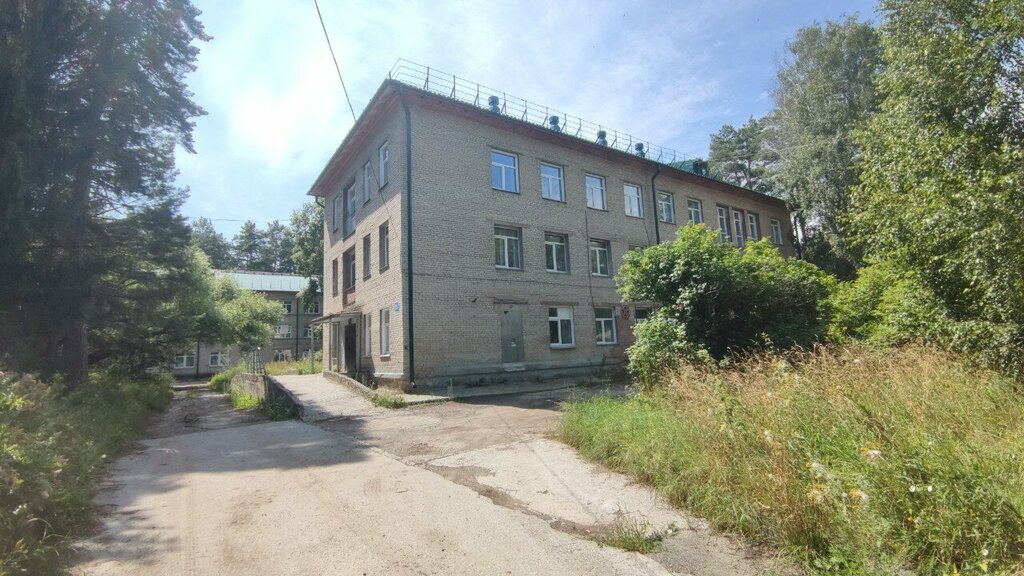 Eczaneler URTs Aptechny punkt № 1, Novosibirsk, foto