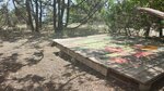 Палаточное место № 27 (Sevastopol, Balaklavskiy District, Gosudarstvenny prirodny landshaftny zakaznik regionalnogo znacheniya Mys Ayya), tatil altyapısı  Sevastopol'dan