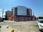 ТЦ Ягодный (Yagodny pereulok No:2), alışveriş merkezleri  Rostov‑na‑Donu'dan