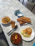 Смак (Sovetskaya ulitsa No:51А, selo Shebalino), kafe  Altay Cumhuriyeti'nden