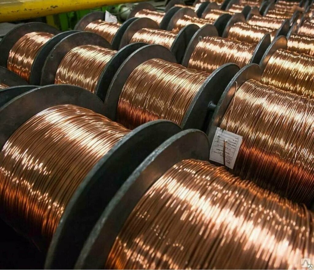 Hurda metal alımı Металлолом 24, Moskova, foto