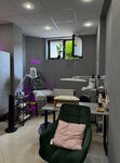 S T E l S A T Y T (Podolsk, Belyaevskaya Street, 11), nail salon  Podolsk'tan