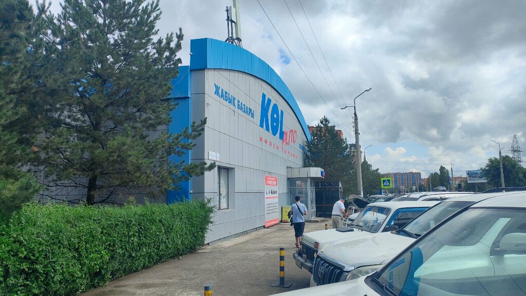 Motor yağları DMS Auto, Aktöbe, foto