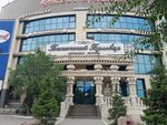 Zheti Kazyna (Bógenbaı batyr dańǵyly No:18), hamamlar  Astana'dan