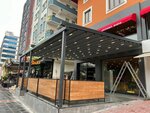 Doğusan Tente Sistemleri (Körük Mah., Türkiye Petrolleri Anonim Ortaklığı Blv., No:429, Merkez, Batman), çerçeve ve çadır yapıları  Batman'dan