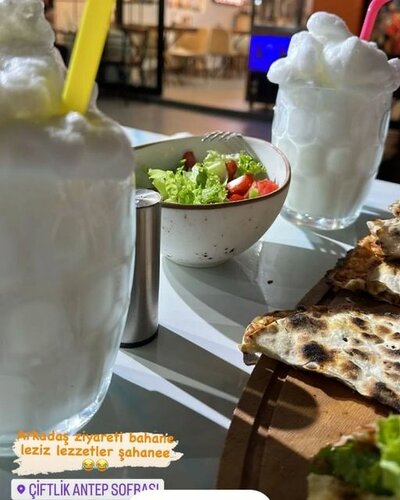 Restoran Çiftlik Antep Sofrası, Gölcük, foto