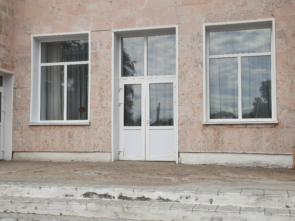 Sivil toplum kuruluşları Kazakh Society of the Deaf, Kostanay, foto