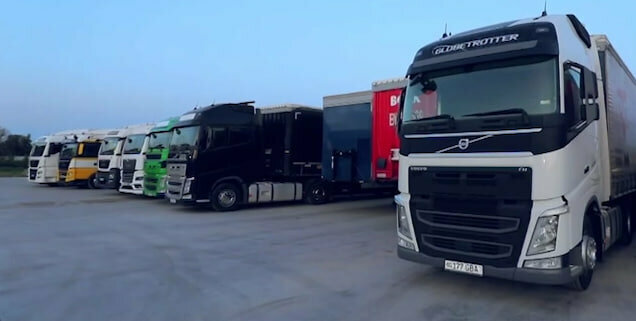 Nakliye firmaları Lkw Service, , foto