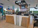 Mooz (Turan dańǵyly No:37), dondurmacılar  Astana'dan