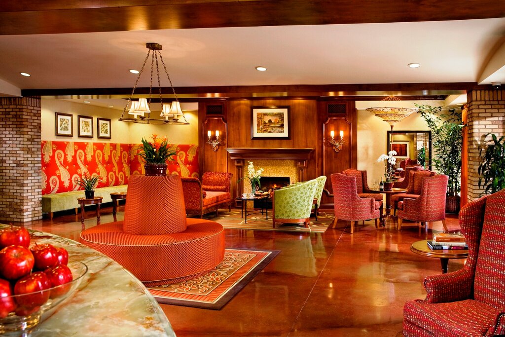 Otel Ayres Hotel Chino Hills – Ontario, Kaliforniya Eyaleti, foto