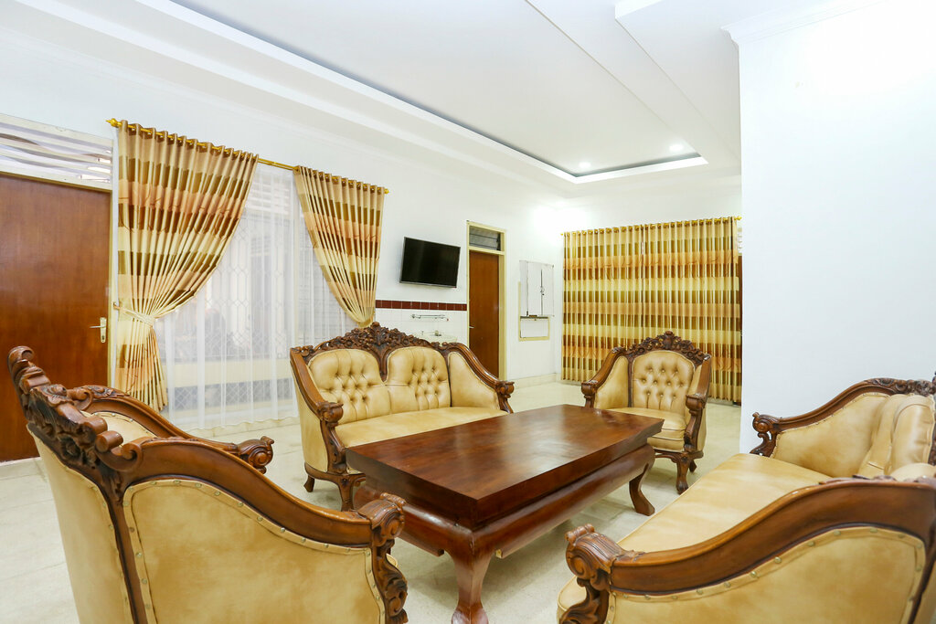 Otel Oyo 2268 Tim-tim Homestay Syariah, Dünya, foto