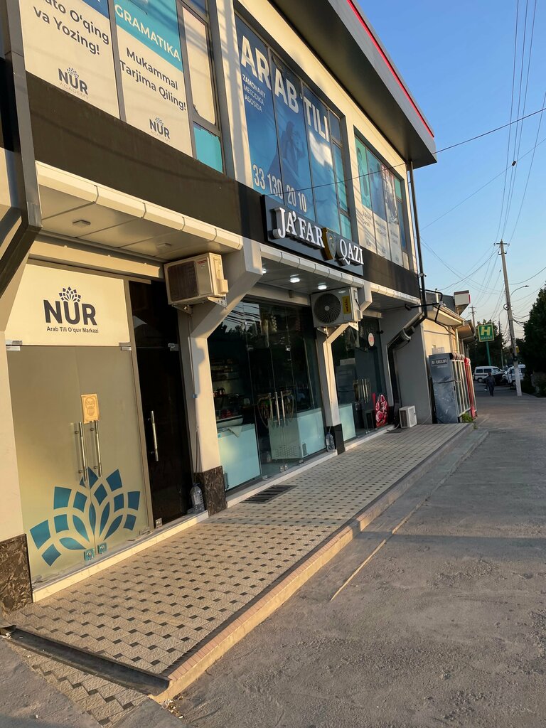 Spor ve jimnastik salonları Black fit, Taşkent, foto