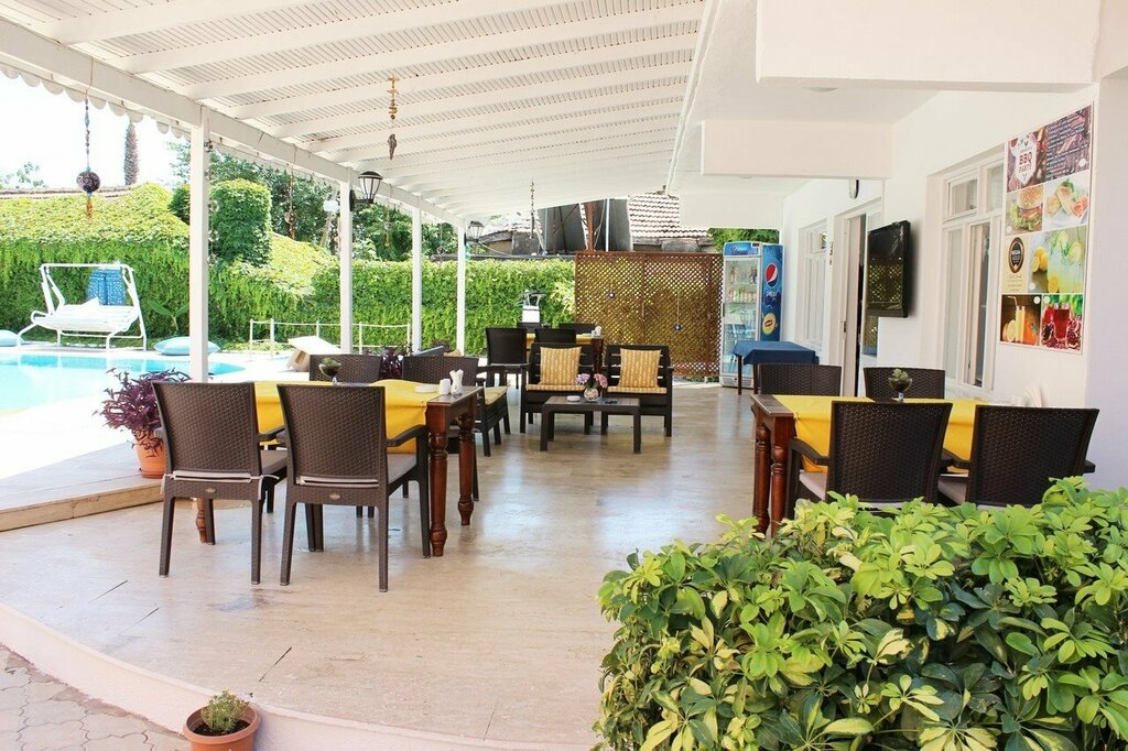 Otel Tufan Apart, Ortaca, foto